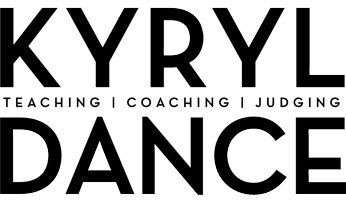 Schedule – Kyryl Dance