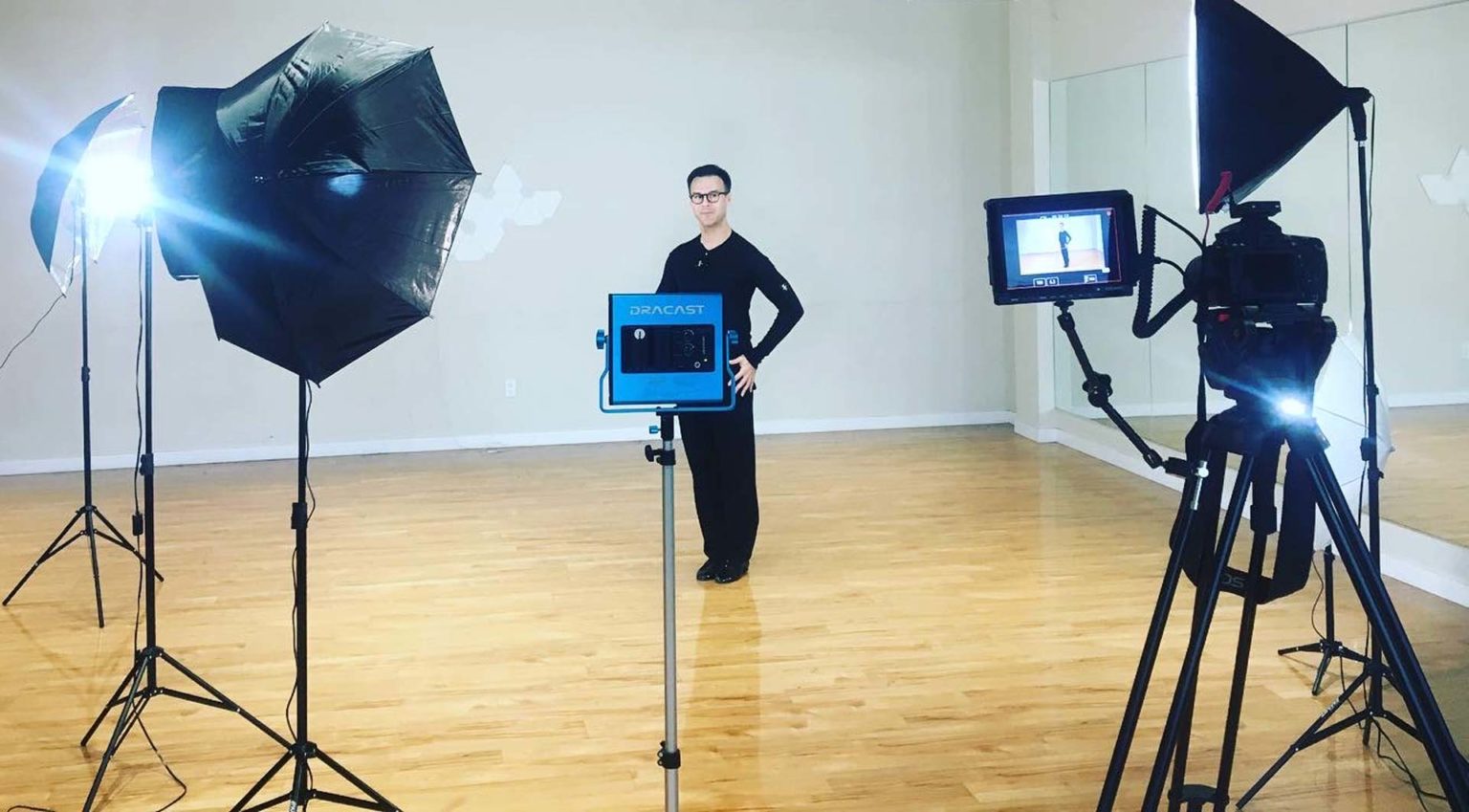 Kyryl Dance – Teaching, Coaching, Judging